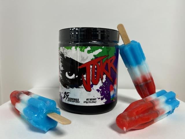 Trilliant Labs | JOKR | Rocket Pop