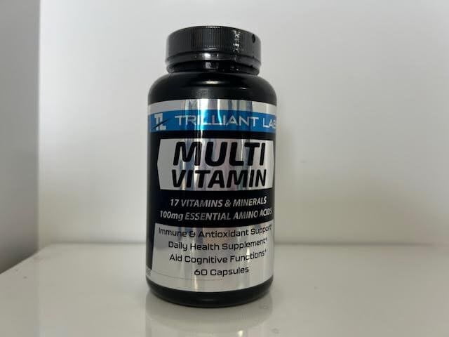 Trilliant Labs | Multi Vit/Min