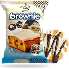 AP Sports | Glazed Cookies n Cream Blondie
