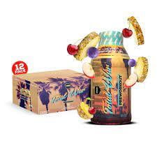 Redcon 1 | RTD Total War | Cali Splash