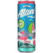 Alani Nutrition