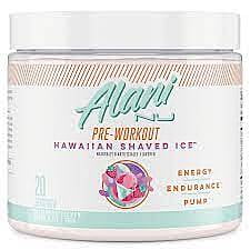 Alani Nutrition
