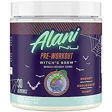 Alani Nutrition