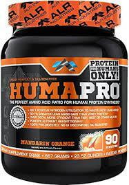 ALR Industries | HumaPro | Mandarin Orange