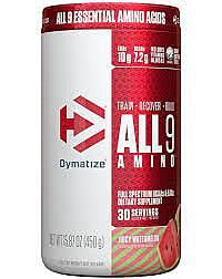 Dymatize