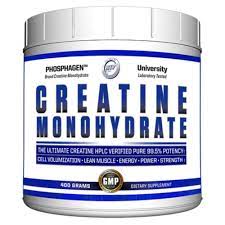 Hi Tech | Creatine 400 gm