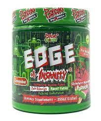 Psycho Pharma | Edge Of Insanity | Straw/Watermelon