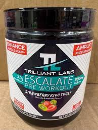 Trilliant Labs