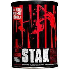 Universal Nutrition | Animal Stak