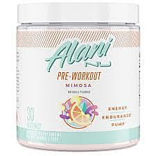 Alani Nutrition