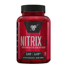 BSN | NITRIX 2.0 (90ct)