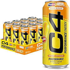 Cellucor/C4