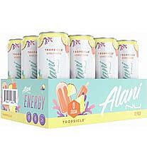 Alani Nutrition