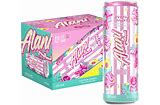 Alani Nutrition